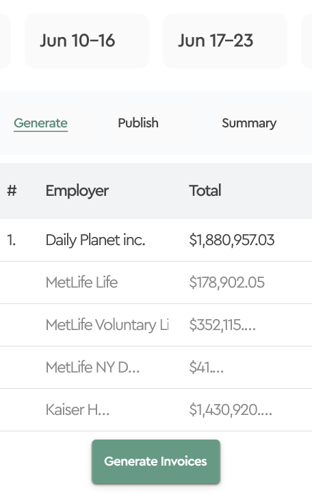 Streamlining Benefits Enrollment With Edi 834 What You Need To Know Tabulera